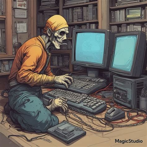 Hijacking Shared Libraries
