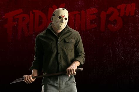 O Planeta Proibido Sexta Feira 13 Jason Iii Sideshow