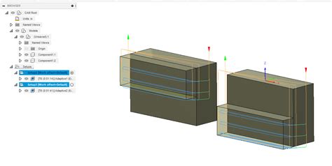Solved Rest Machining From Setup Stock Issue Autodesk Community
