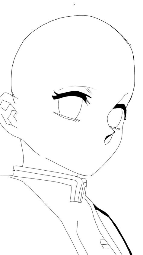 Kny Oc Base Em 2022 Base De Desenho Desenho De Poses Tutorial De Porn
