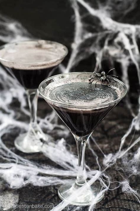 The Best Spooky Halloween Cocktail Recipes Artofit
