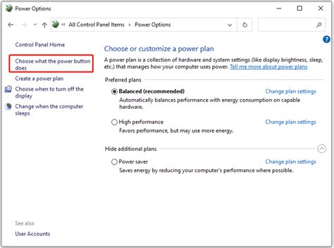 5 Ways To Shut Down Or Restart PC Without Updating Windows