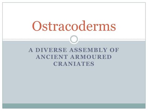 Activity 3 Lamprey Pptx