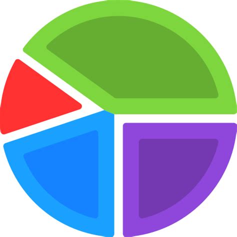 Pie Graph Free Business And Finance Icons