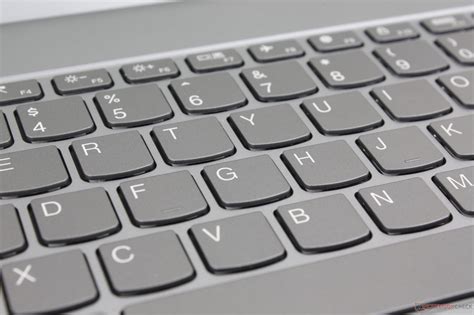 Lenovo Ideapad In Q X Review Affordable Qualcomm Arm Convertible Notebookcheck Net