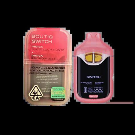 Boutique Weed Cart For Sale Boutiq Disposable Flavors Boutiq Switch