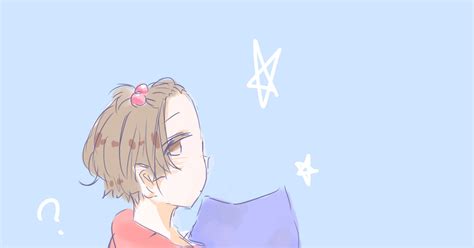 ギャグマンガ日和 きょうかいたらくがき ？＠（サブ垢）のマンガ ヘタリア Hq 落書き Pixiv