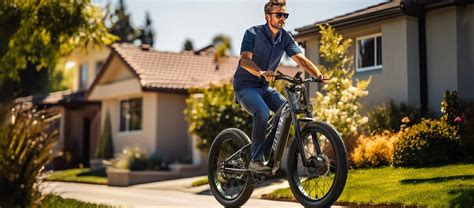 Review Of Gunai Dual Motor Electric Bike