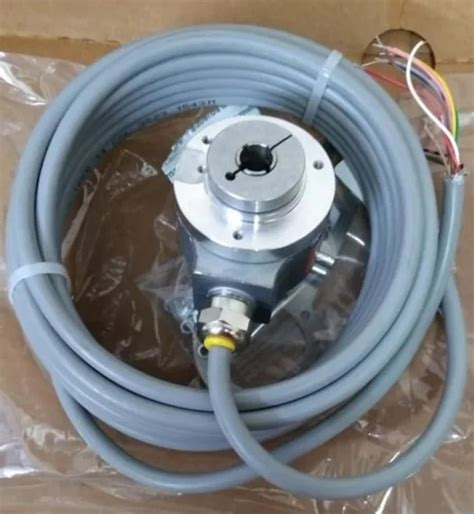 Cnc Spindle Encoder At ₹ 15000 Piece Cnc Machine Spindle In Faridabad Id 2856537210597