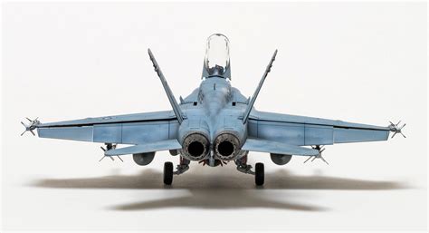 Hasegawa F A C Hornet The Display Case ARC Discussion Forums
