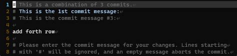 Git Sr Tech