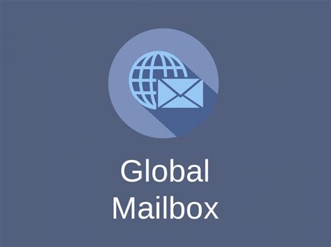 Global Mailbox Module Freescout