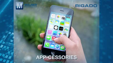 Rigado Bmd 300 Series Bluetooth® Low Energy Evaluation Kits Featured Product Spotlight Youtube
