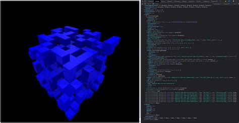 Jagged Overlapping Directional Light Shadow Questions Three Js Forum