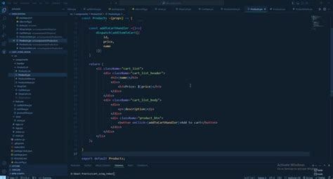 Yousuf Hassan On Linkedin Reduxtoolkit Reactjs Webdevelopment