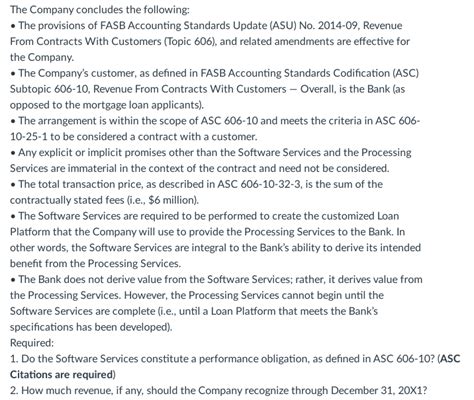 Solved Case 20−4 Customized Software Customized Software A