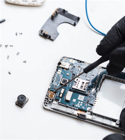 Xiaomi Reparación iFixitGO
