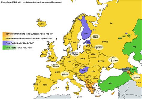 1813 Best European Languages Images On Pholder Map Porn Europe And