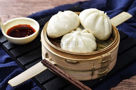 包子高清图片下载 正版图片501019481 摄图网