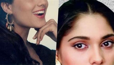 Jyothi Rai Hot Photos Goes Viral On Social Media ಹಾಟ್ ಲುಕ್‌ ನಲ್ಲಿ