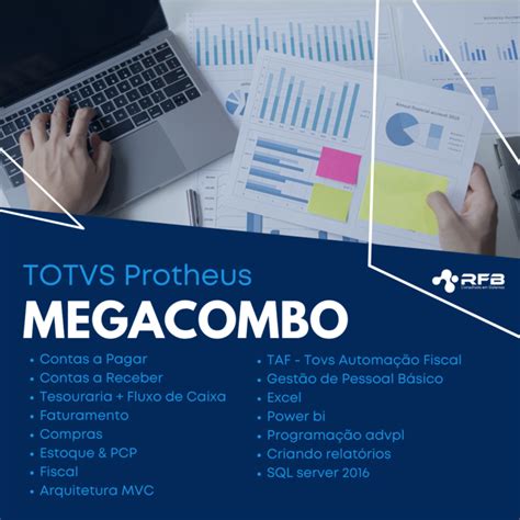 Módulo Gestão De Contratos Totvs Protheus
