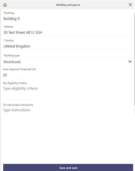 Getting Started Officedev Microsoft Teams Apps Buildingaccess Github Wiki