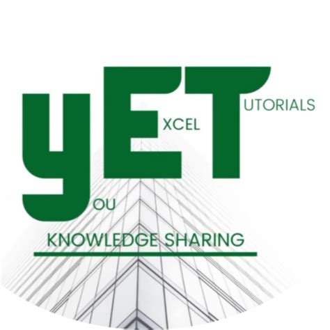 Youexcel Tutorials Youtube