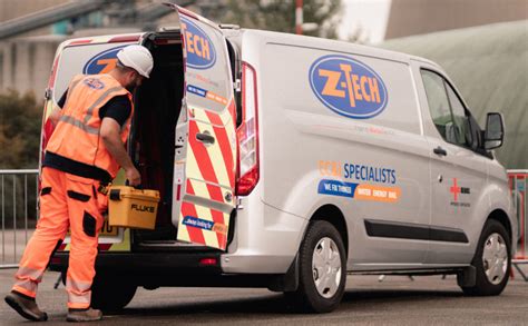 Latest News Z Tech Control Systems Engineering