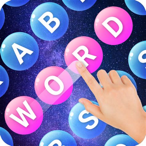 Scrolling Words Bubble Game Apps On Google Play