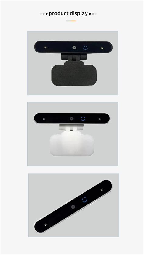 Face Recognition Usb Camera For Windows Hello 1080p Odm