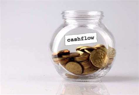 Top Tips To Managing Your Cash Flow And Budgeting