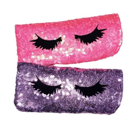 Cute Glasses Case Etsy