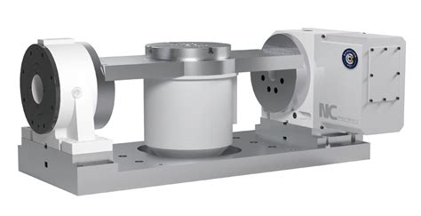 High Quality Indexing Table CNC Machine Axis Mm Rotary Table Rotary Table And Index Table