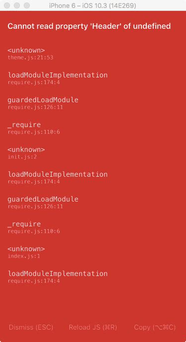 Cant Run The Basic Shoutemui Example · Issue 267 · Shoutemui · Github