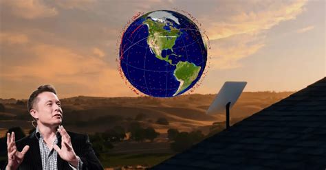 What Exactly Is Starlink Internet Enjoy Fast Connectivity