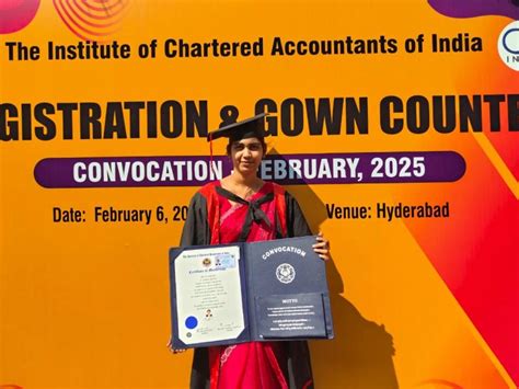 Cajyothirmai Kanasani On Linkedin A Day To Remember In My Lifetime 💖 Finally Its Ca