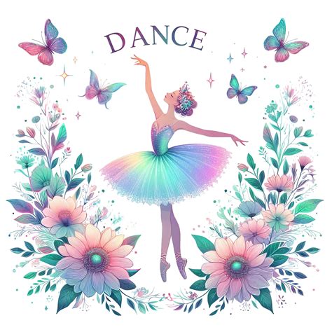 Ai 생성 발레 발레리나 Pixabay의 무료 이미지 Pixabay