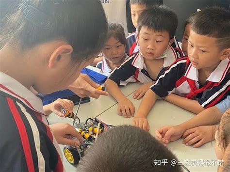 曲师学子三下乡：关注弱势群体，实现爱心帮扶 知乎