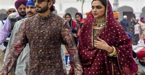 Deepika Padukone And Ranveer Singhs New Bungalow Details Are All Out