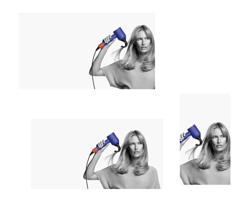 Sèche cheveux Dyson Supersonic Nural Dyson fr