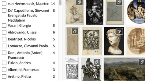 New Database Interface Now Live Census