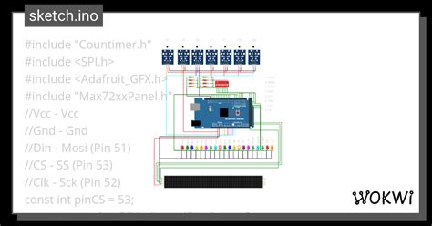Nesa Automatika V11 Wokwi Esp32 Stm32 Arduino Simulator