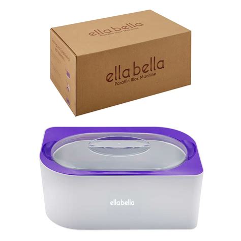 Paraffin Wax Machine Ella Bella
