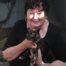 Woman Gives Oldest Living Cat Flossie The Best Golden Years