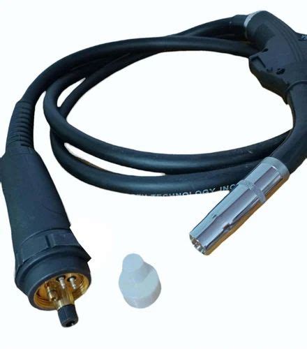 Gas Cooled Mig Torch Model Name Number Psf405 At ₹ 6300 In Nagpur
