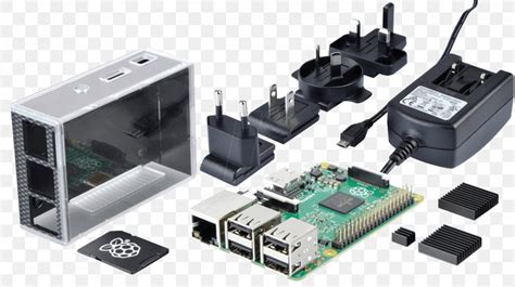 Raspberry Pi ARM Cortex A ARM Architecture Computer Hardware PNG X Px Bit