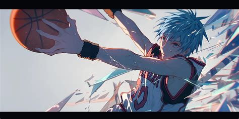Kuroko No Basket Wallpaper Anime Wallpapers Haikyuu Kuroko