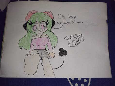 Lucky Oshi Foot By Oshiwawa30021 On Deviantart
