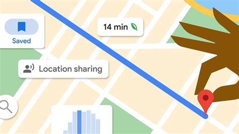 Fitur AI Di Google Maps Tawarkan Kemudahan Bagi Penggunanya