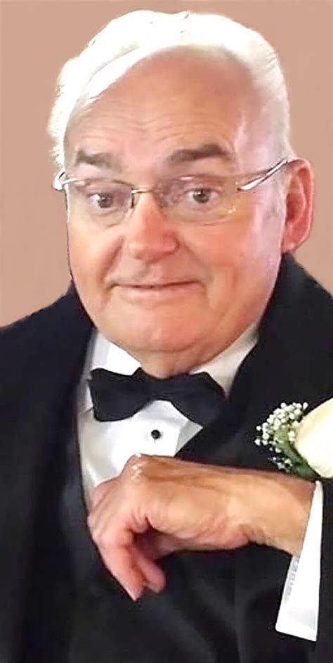 Obituary James Belk North Scott Press